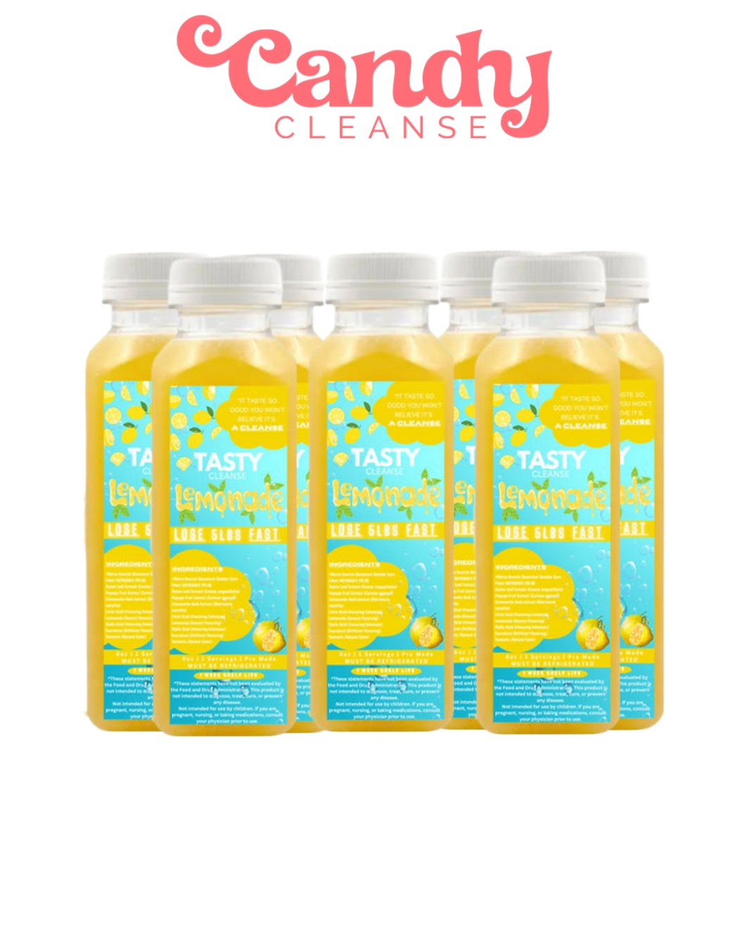 Candy Cleanse