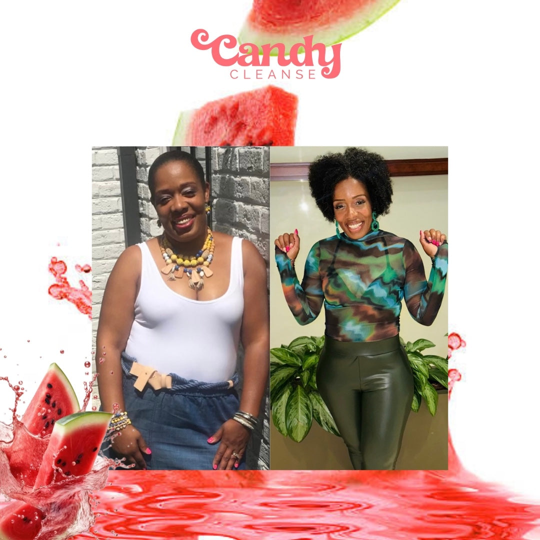 Candy Cleanse